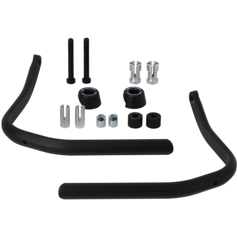 SW-Motech Sport Handguard Kit for Honda NT1100