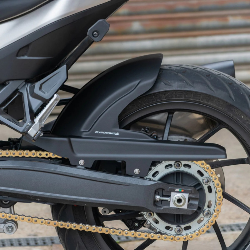 Fender posteriore Pyramid 2025 per Honda NT1100