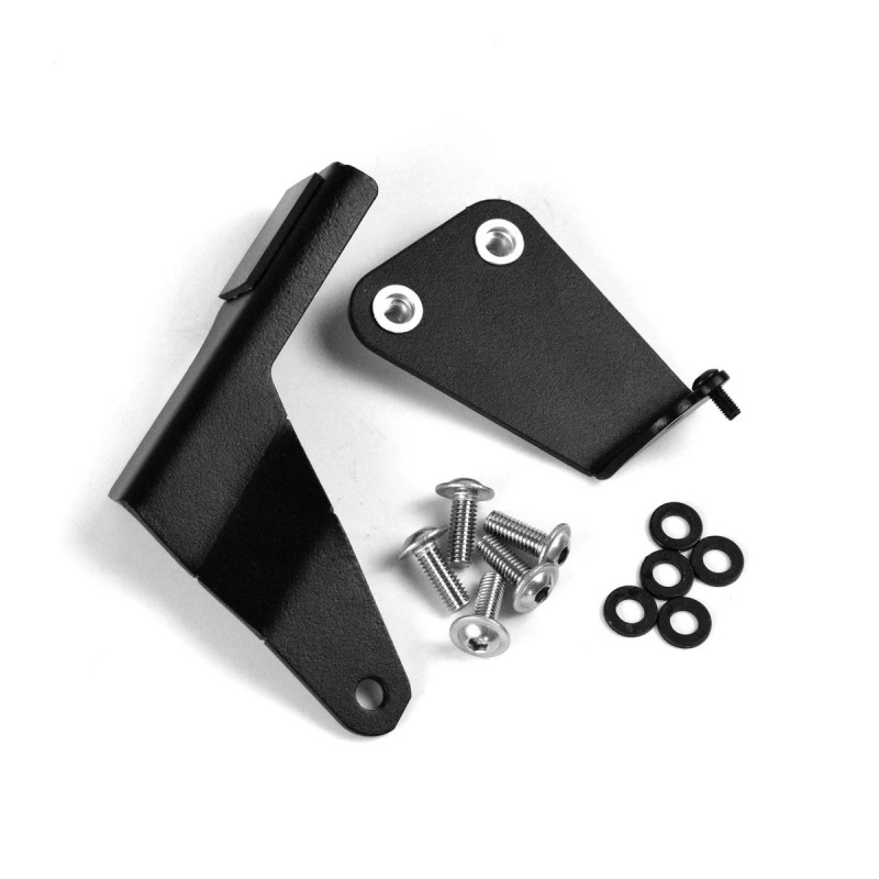 Fender posteriore Pyramid 2025 per Honda NT1100