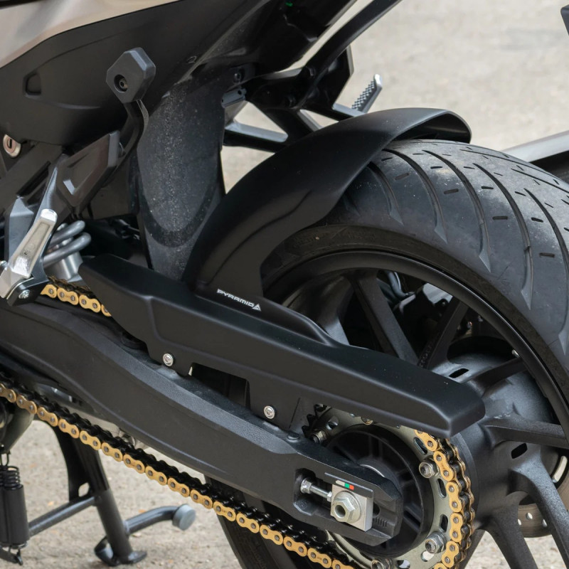 Fender posteriore Pyramid 2025 per Honda NT1100