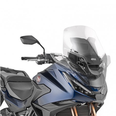 Givi 2025 Windshield for Honda NT1100