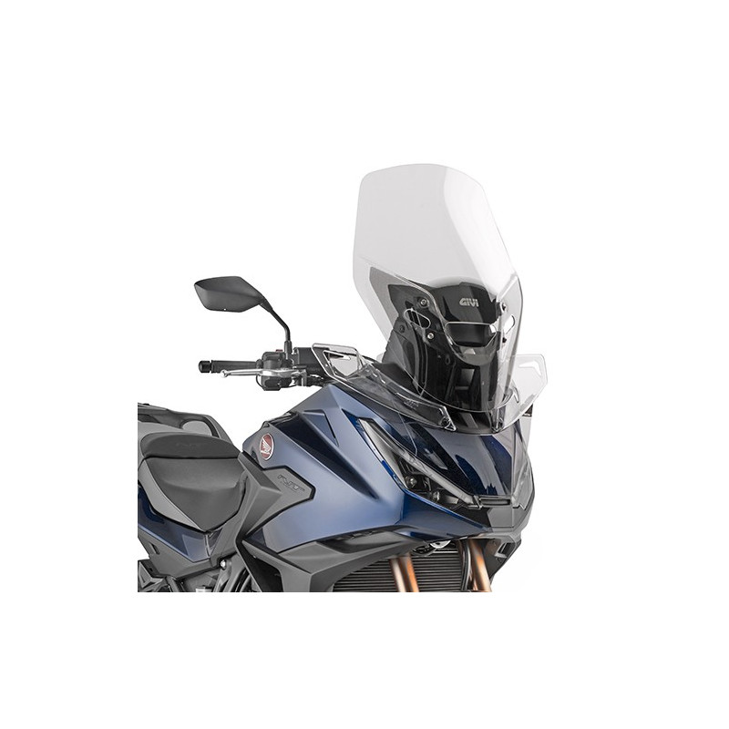 Givi 2025 Windshield for Honda NT1100