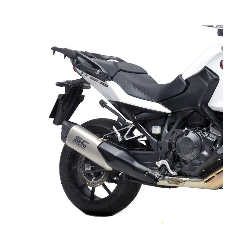 Escape SC-Project Honda para Honda NT1100