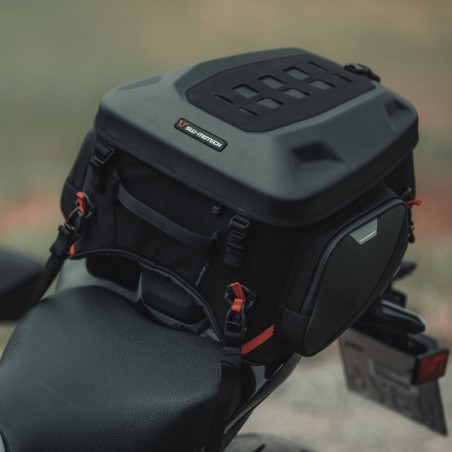 SW-Motech PRO Rearbag Saddle Bag for Honda NT1100