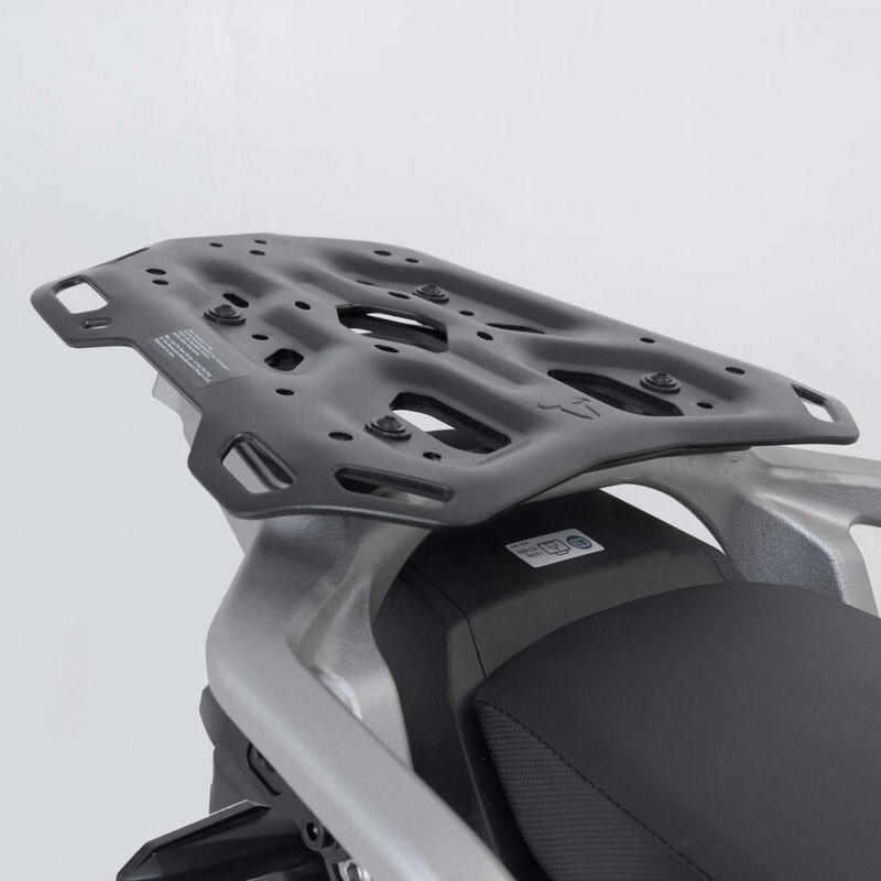 SW-Motech Adventure-Rack Top Case Support for Honda NT1100
