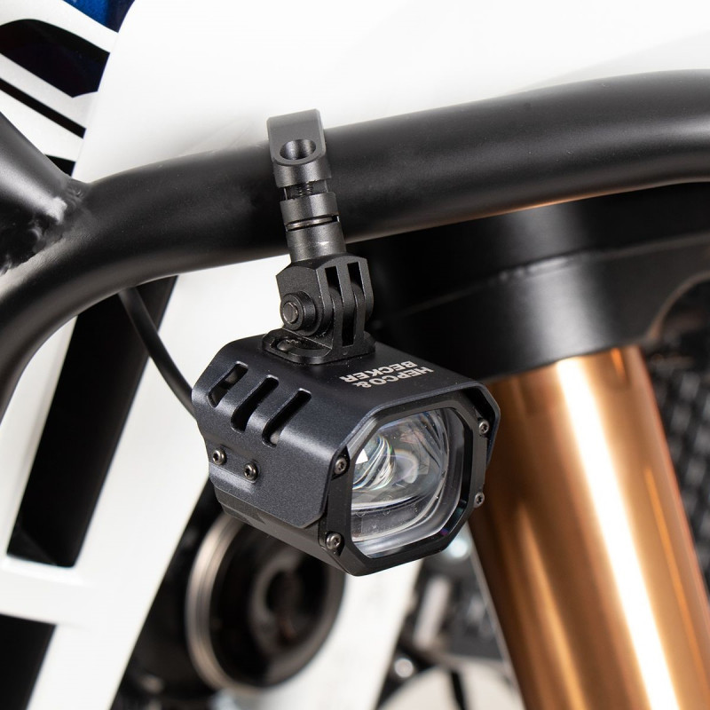 Hepco-Becker Flooter Additional LED Light Kit