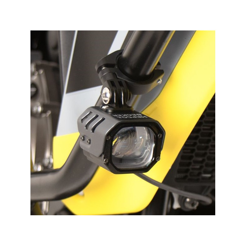 Hepco-Becker Flooter Additional LED Light Kit