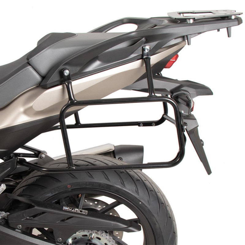Hepco-Becker Luggage Rack 2025 for Honda NT1100
