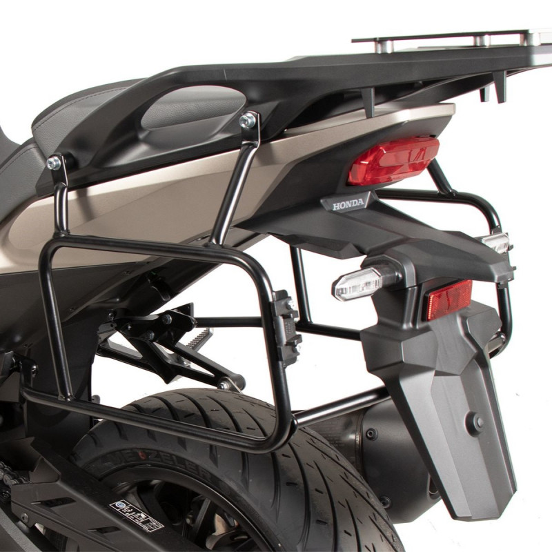 Hepco-Becker Luggage Rack 2025 for Honda NT1100