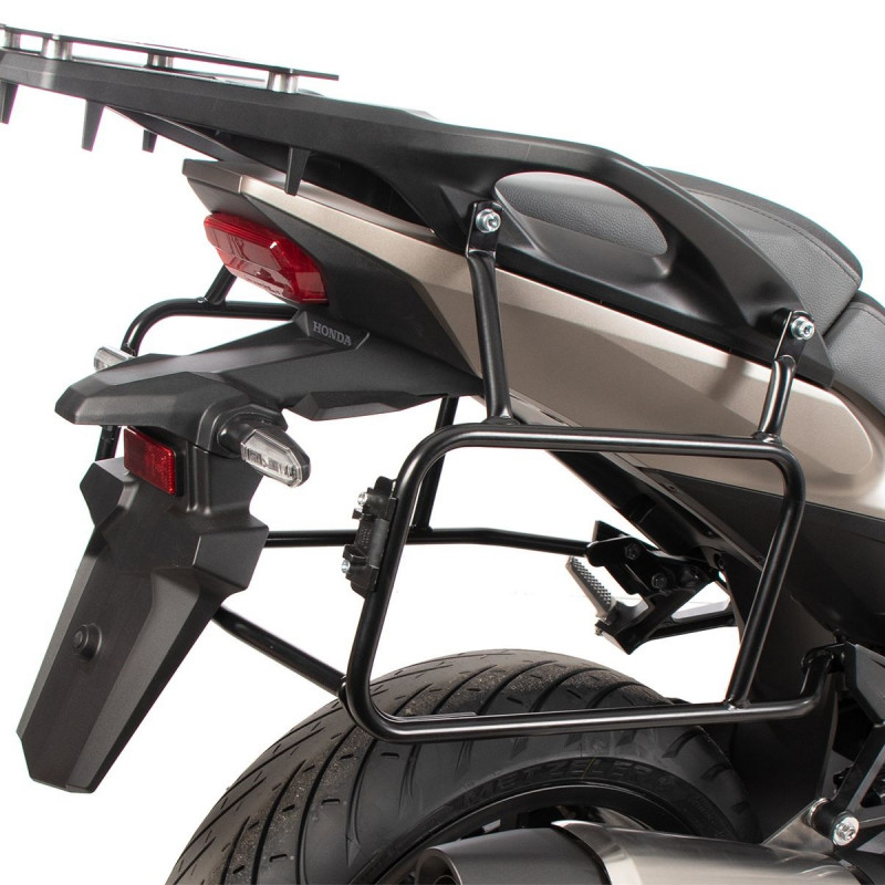 Hepco-Becker Luggage Rack 2025 for Honda NT1100