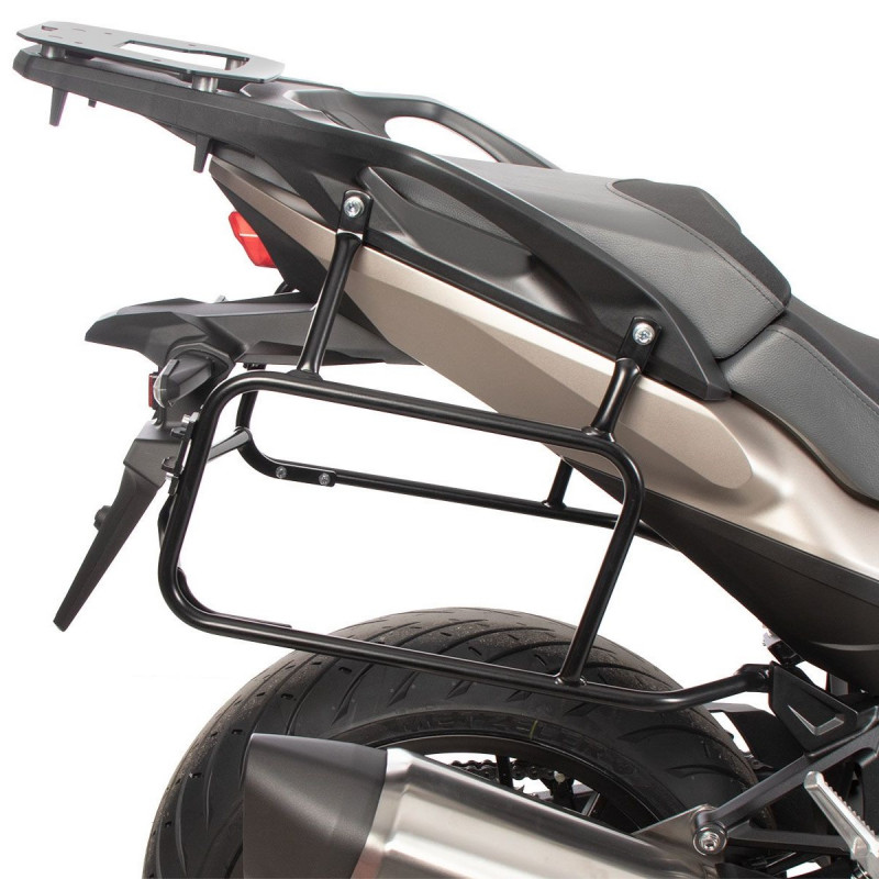 Hepco-Becker Luggage Rack 2025 for Honda NT1100